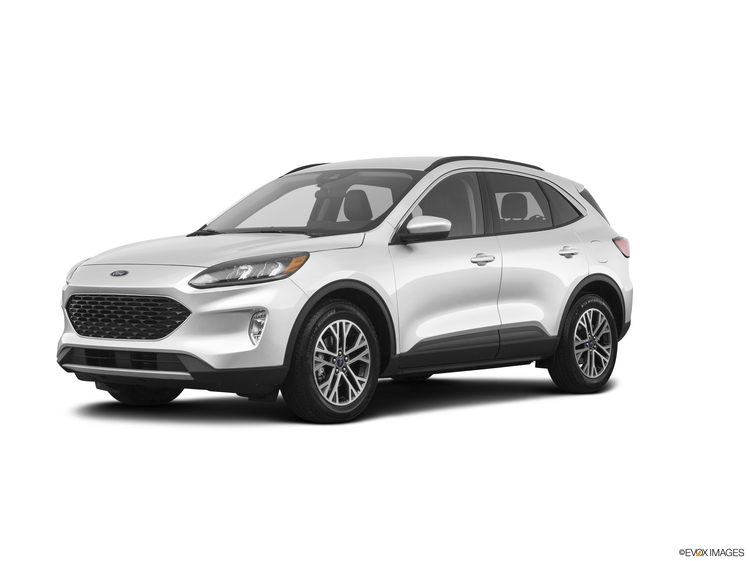 Used 2021 Ford Escape SEL Sport Utility 4D Prices | Kelley Blue Book