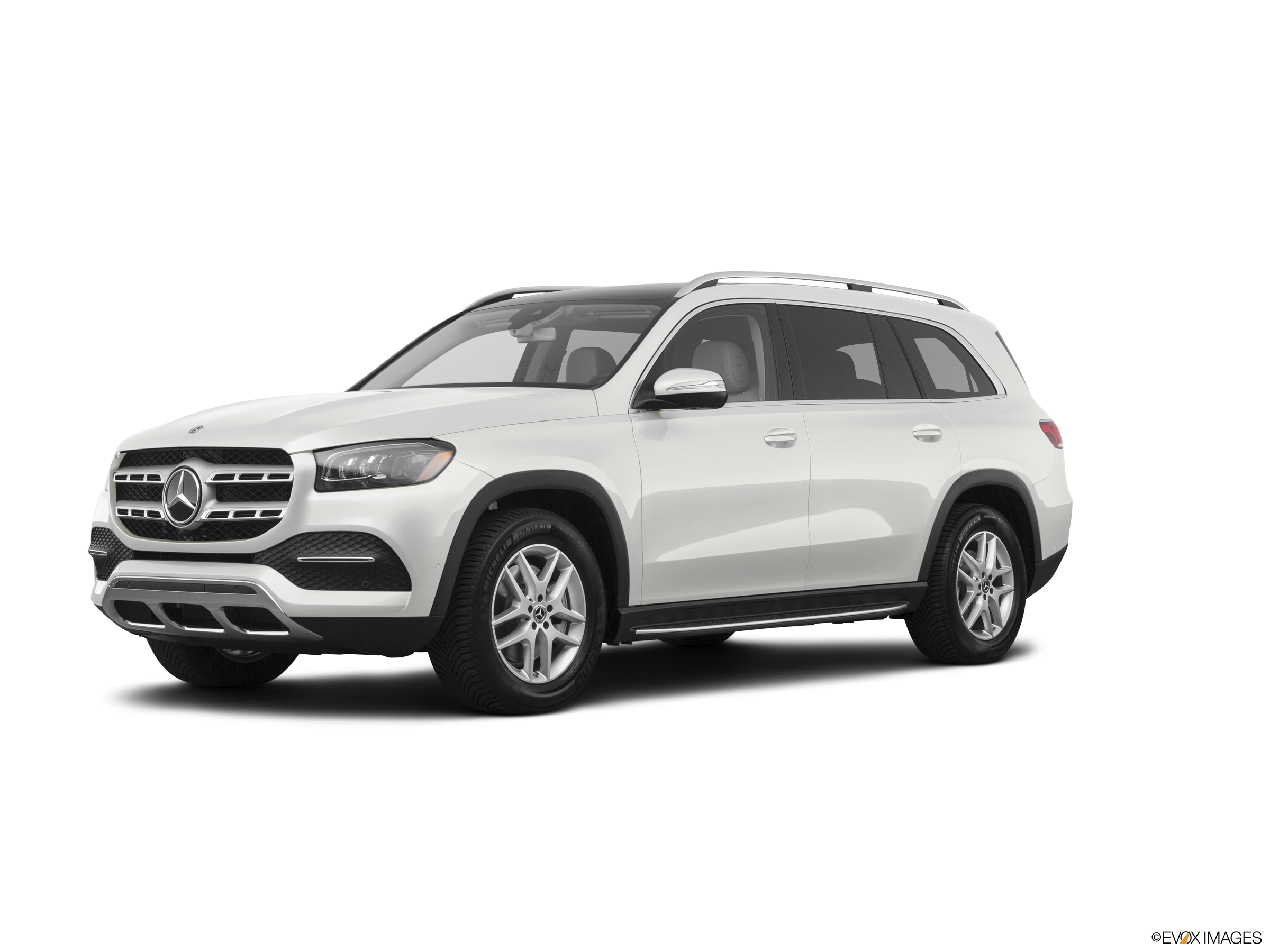 Used 2020 Mercedes-Benz GLS GLS 450 4MATIC Sport Utility 4D Prices ...