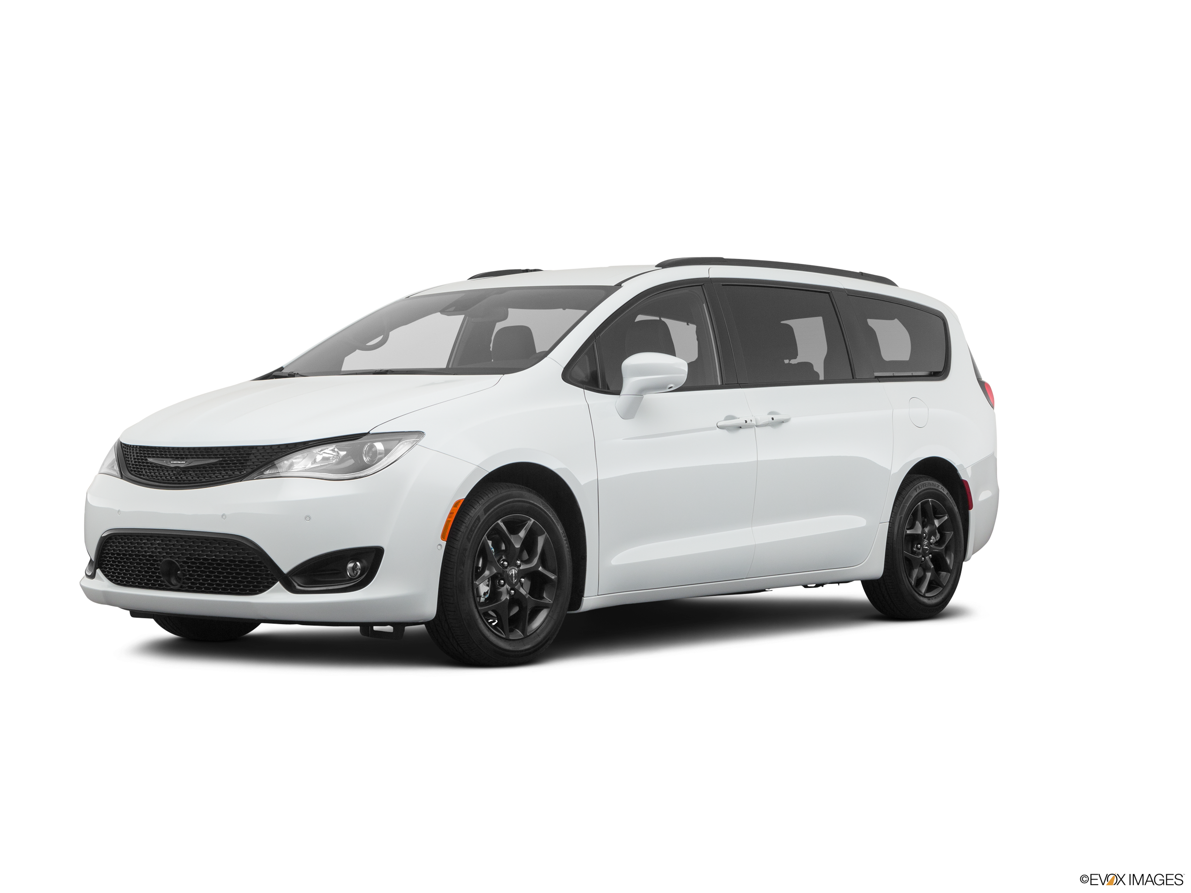 Used 2020 Chrysler Pacifica Touring L 35th Anniversary Edition Minivan 4D Prices | Kelley Blue Book