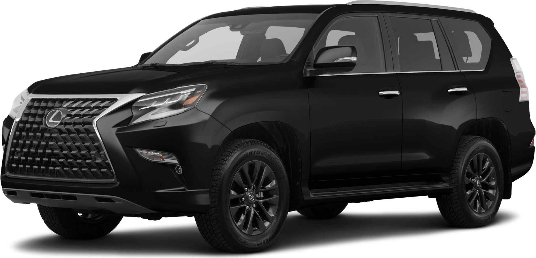 2021 Lexus GX Problems | Kelley Blue Book