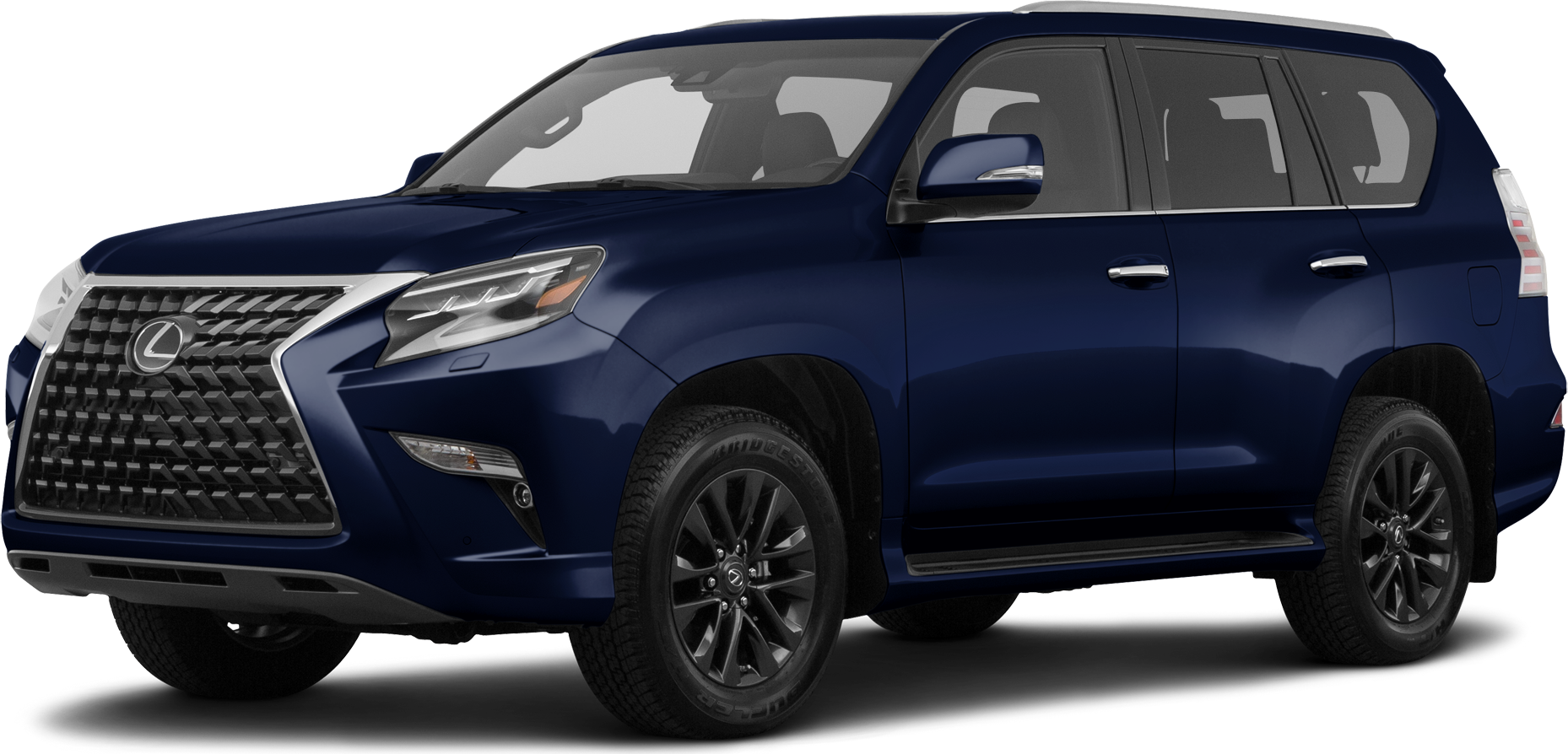 2021 Lexus GX Price, Value, Depreciation & Reviews | Kelley Blue Book