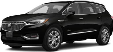 2021 Buick Enclave Specs & Feature Comparisons | Kelley Blue Book
