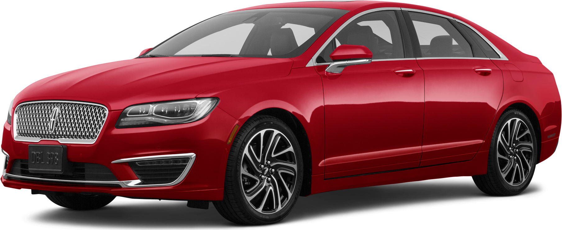 2020 Lincoln MKZ Prices, Reviews & Pictures | Kelley Blue Book