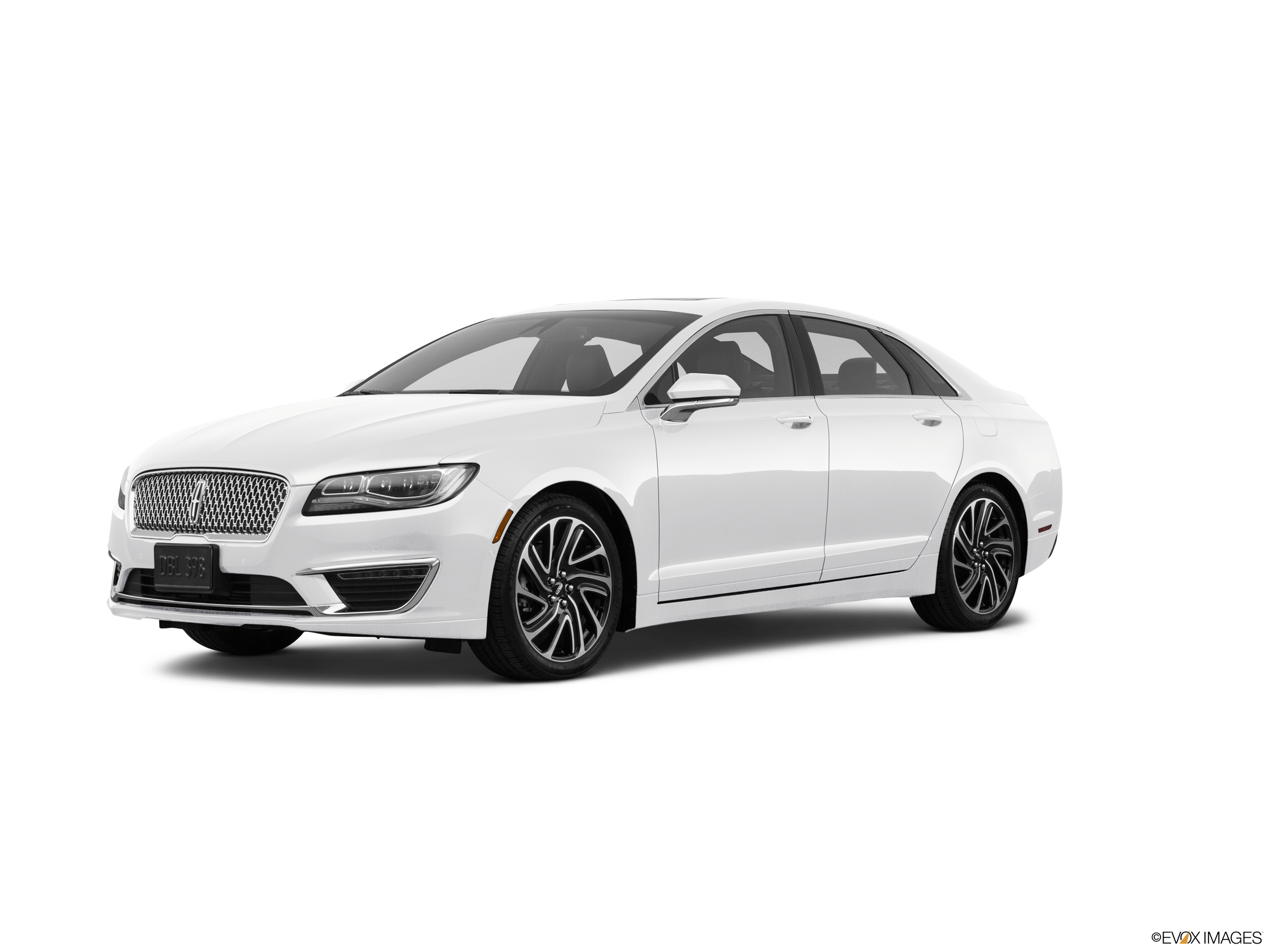 Used 2020 Lincoln MKZ Reserve Sedan 4D Prices | Kelley Blue Book