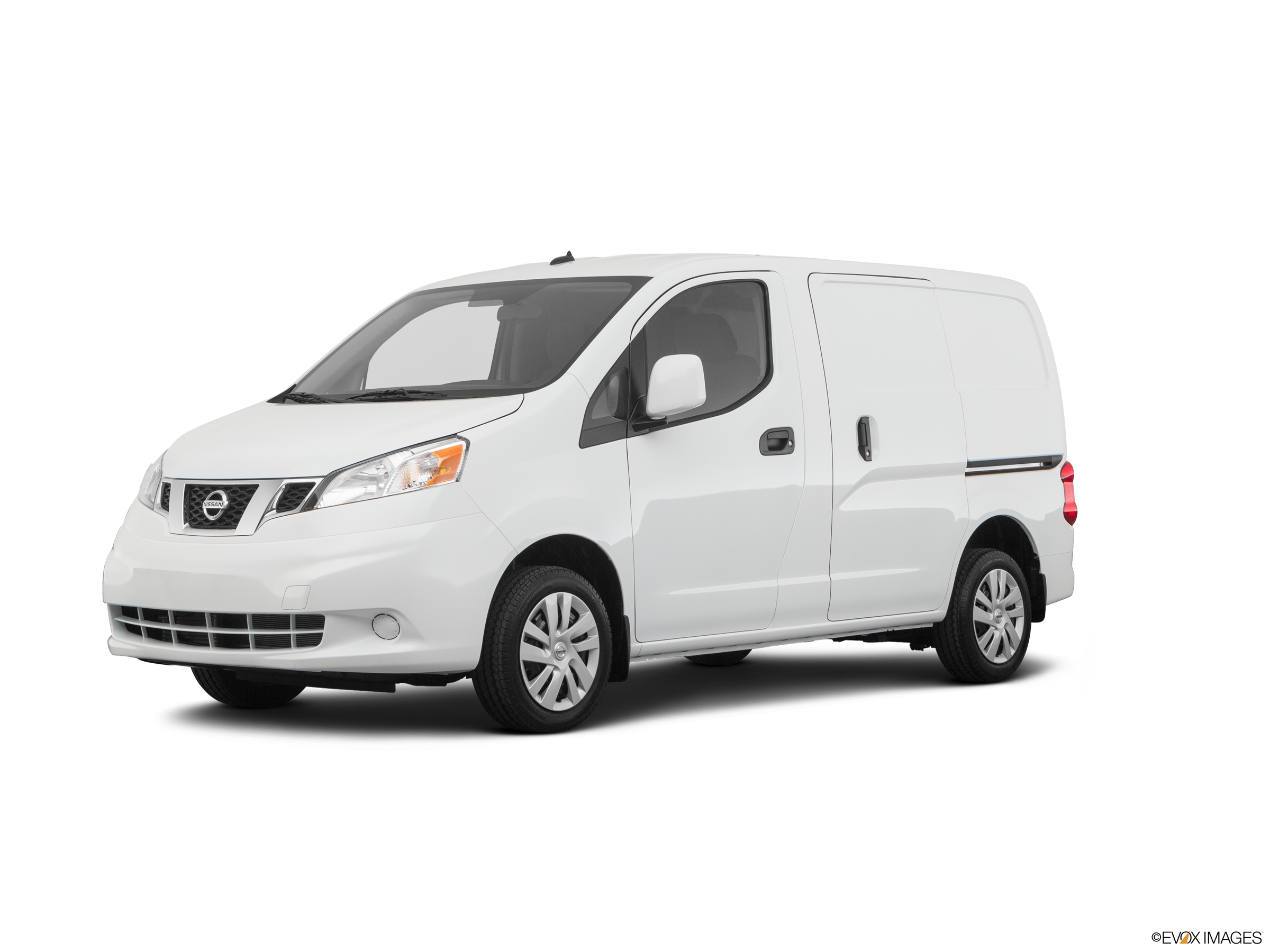 Used 2020 Nissan NV200 SV Van 4D Prices | Kelley Blue Book