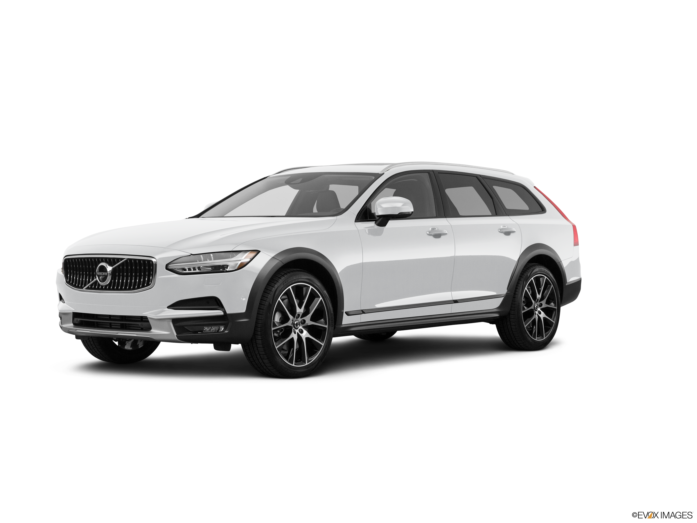 Used 2020 Volvo V90 T6 Inscription Wagon 4D Prices | Kelley Blue Book