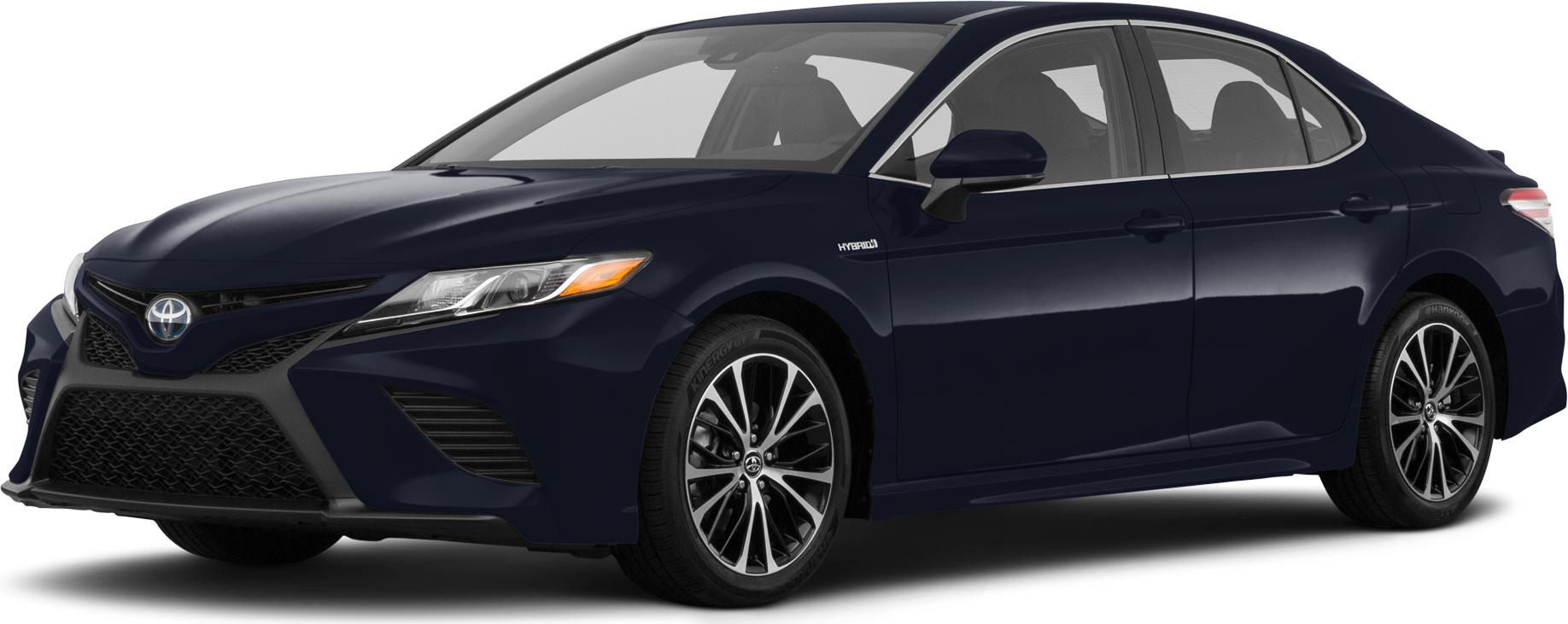 2020 Toyota Camry Hybrid Consumer Reviews & Ratings | Kelley Blue Book