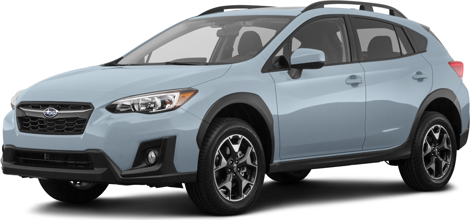 2020 Subaru Crosstrek Specs & Feature Comparisons | Kelley Blue Book