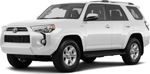 New 2022 Toyota 4Runner Reviews, Pricing & Specs | Kelley Blue Book
