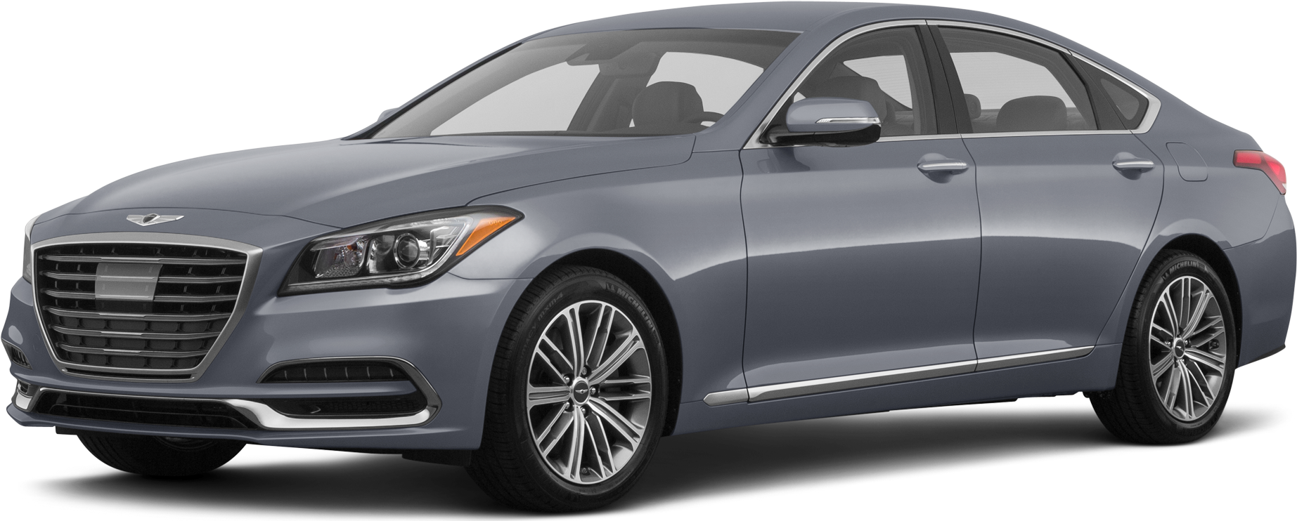 2020 Genesis G80 Prices, Reviews & Pictures | Kelley Blue Book