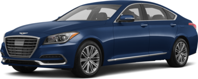 2020 Genesis G80 Prices, Reviews & Pictures | Kelley Blue Book