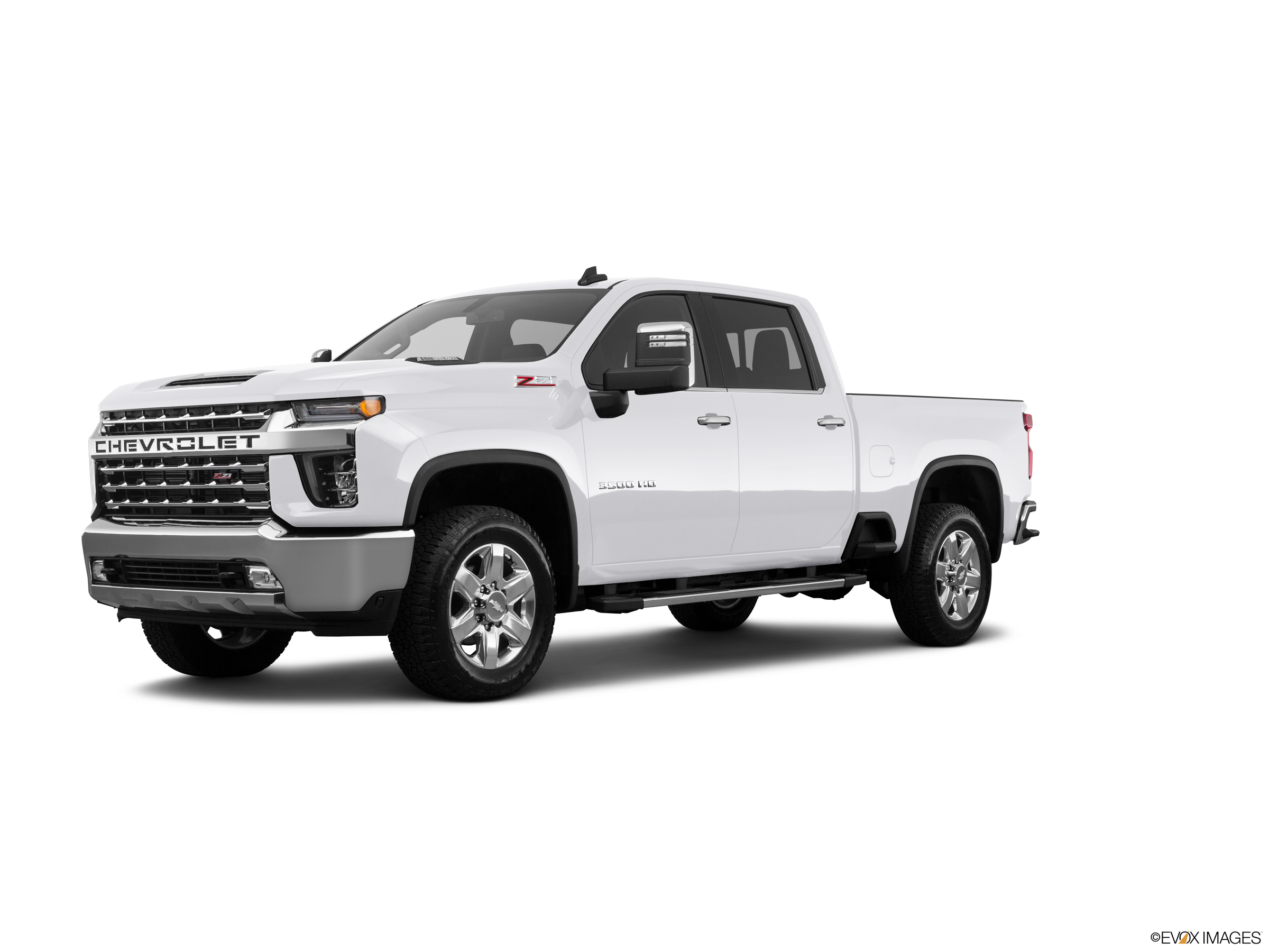New 2022 Chevy Silverado 3500 HD Crew Cab High Country Prices | Kelley ...