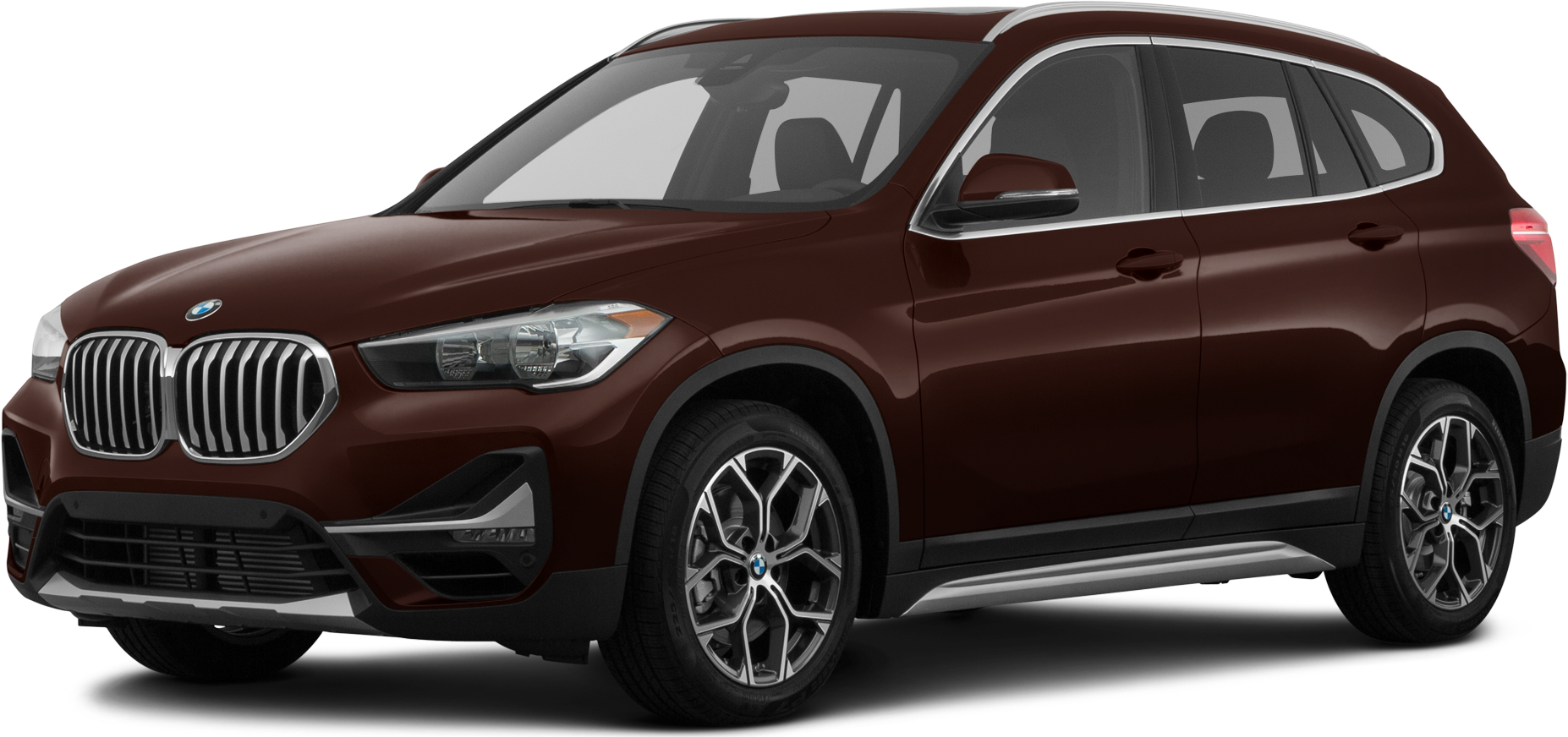 2020 BMW X1 Price Value Ratings Reviews Kelley Blue Book 2020 BMW X1 Price Value Ratings Reviews Kelley Blue Book