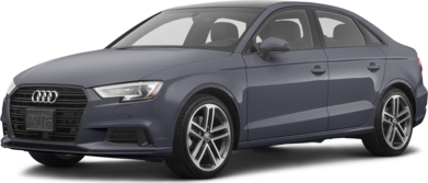 2020 Audi A3 Prices, Reviews & Pictures | Kelley Blue Book