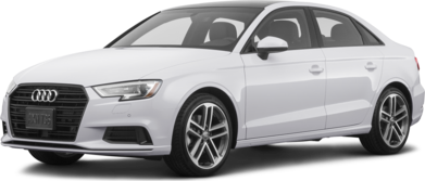 2020 Audi A3 Prices, Reviews & Pictures | Kelley Blue Book