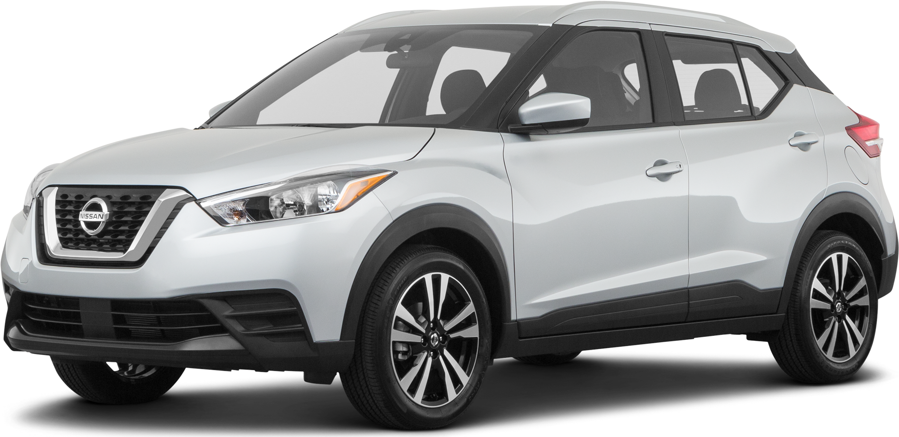 2020 Nissan Kicks Specs & Feature Comparisons | Kelley Blue Book