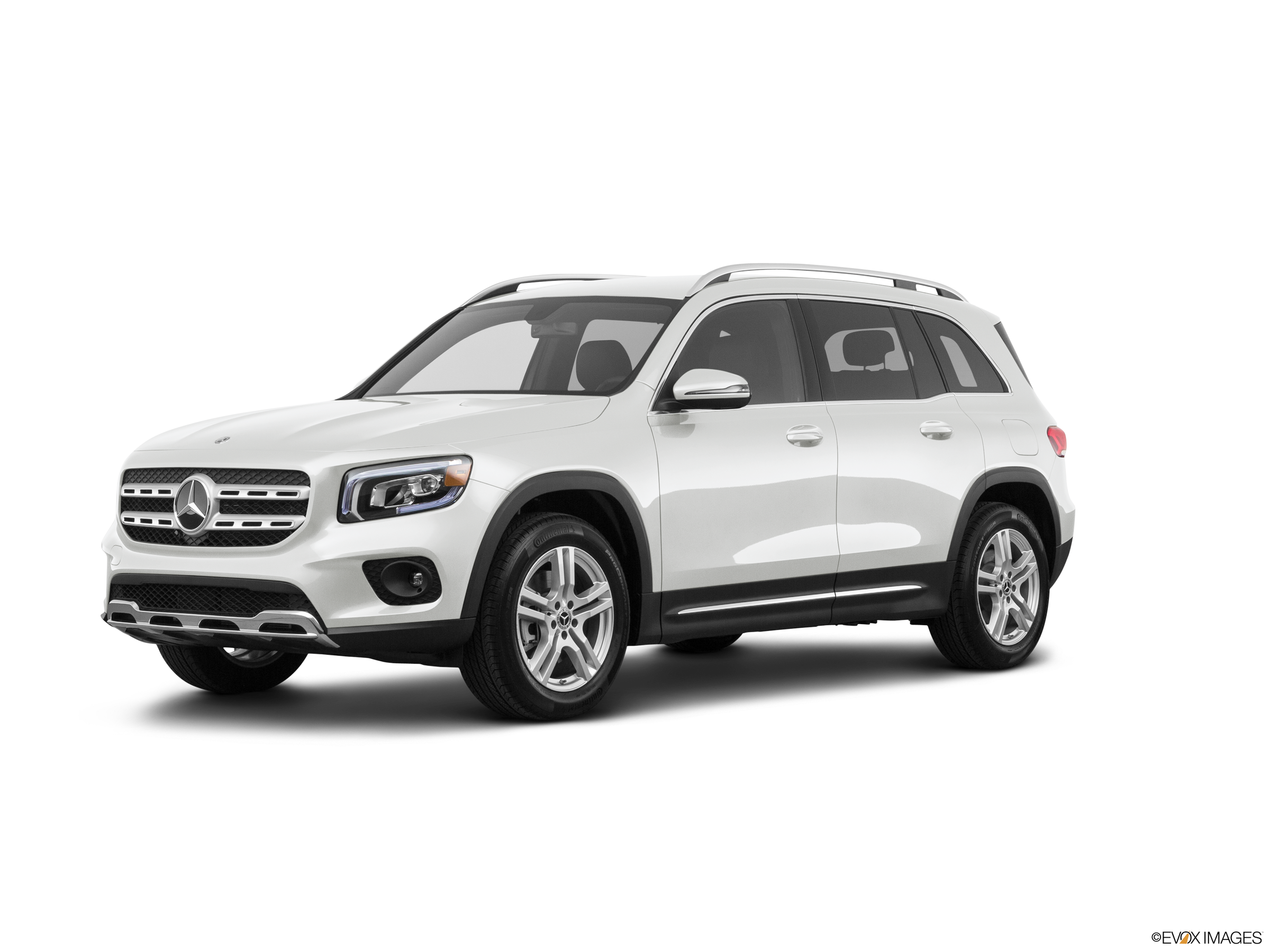 Used 2020 Mercedes-Benz GLB GLB 250 4MATIC Sport Utility 4D Prices ...