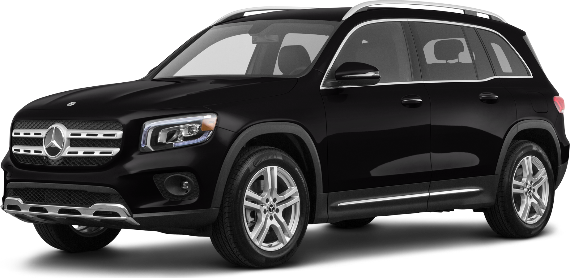 2021 Mercedes Benz GLB Reviews Pricing Specs Kelley Blue Book