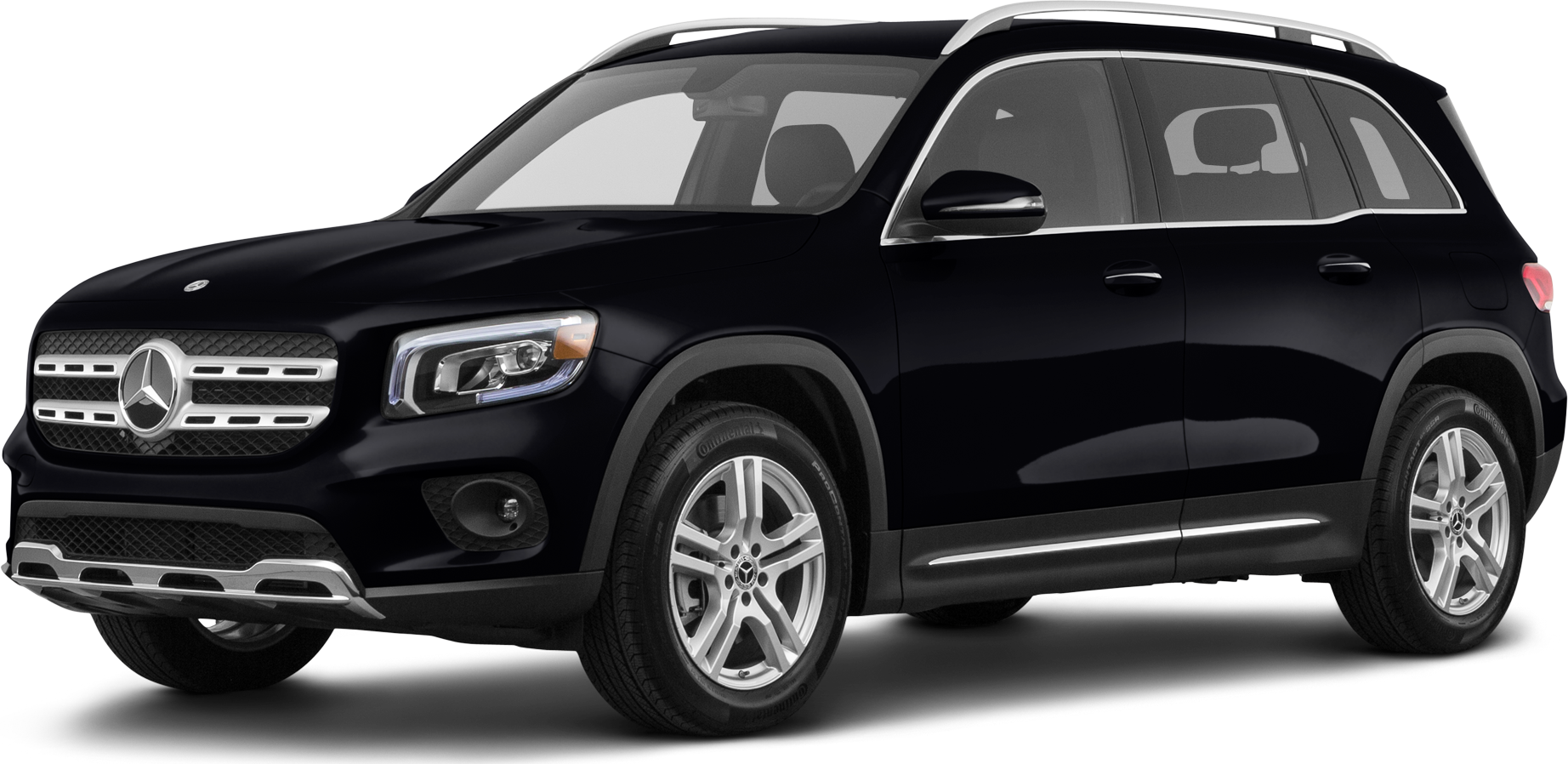 2021 Mercedes-Benz GLB Price, Value, Depreciation & Reviews | Kelley ...