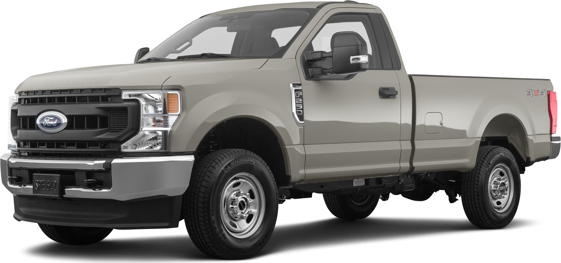 2020 Ford F250 Price, Value, Depreciation & Reviews | Kelley Blue Book