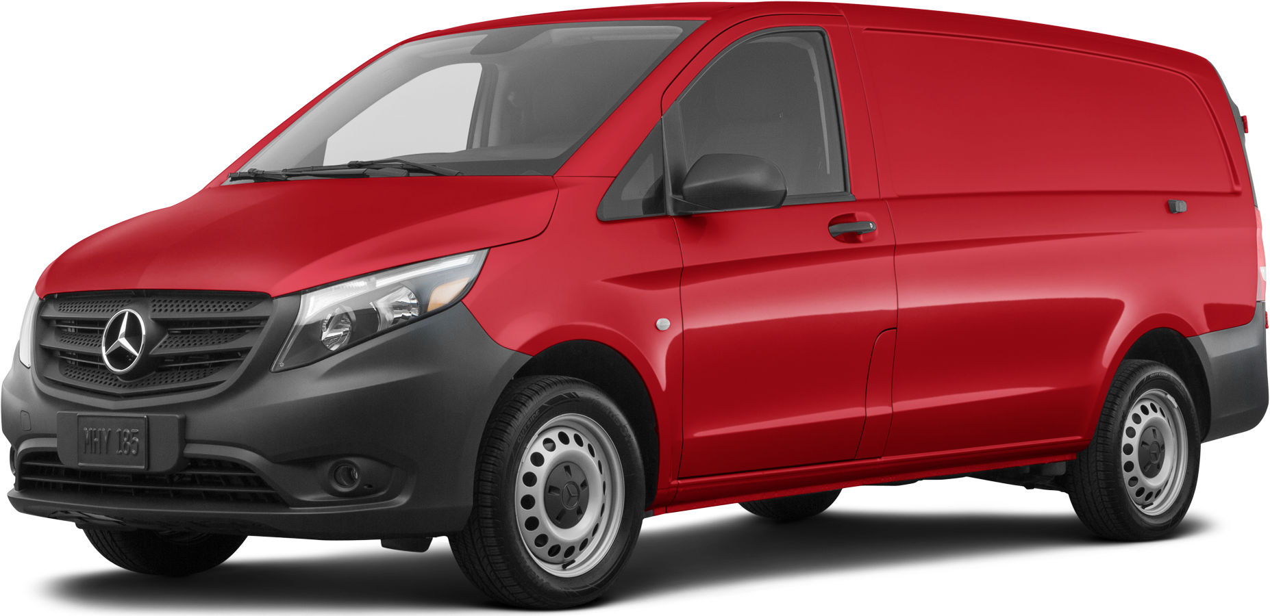 2020 Mercedes-Benz Metris Values & Cars for Sale | Kelley Blue Book