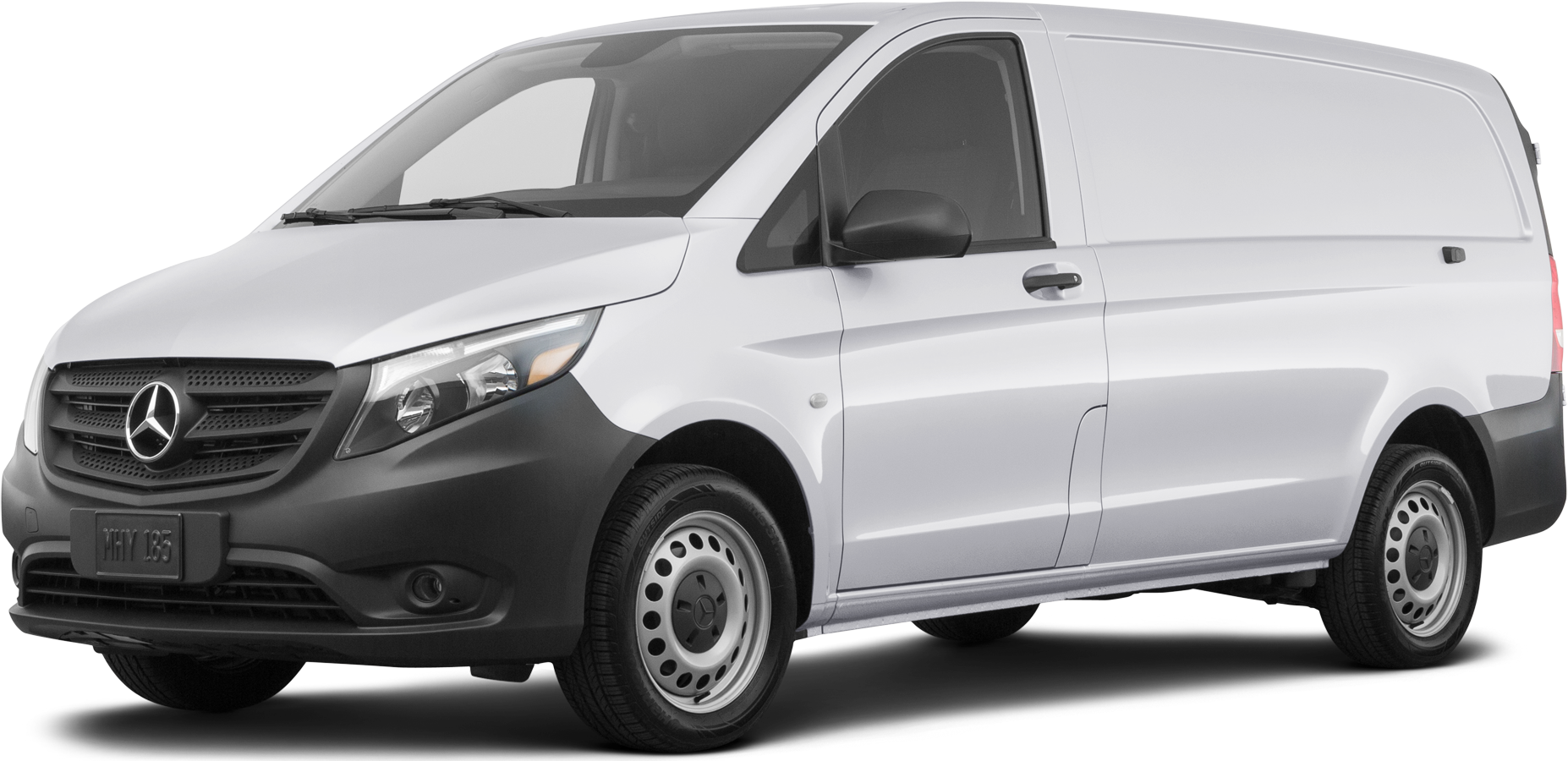 2021 Mercedes-Benz Metris Price, Value, Depreciation & Reviews | Kelley ...