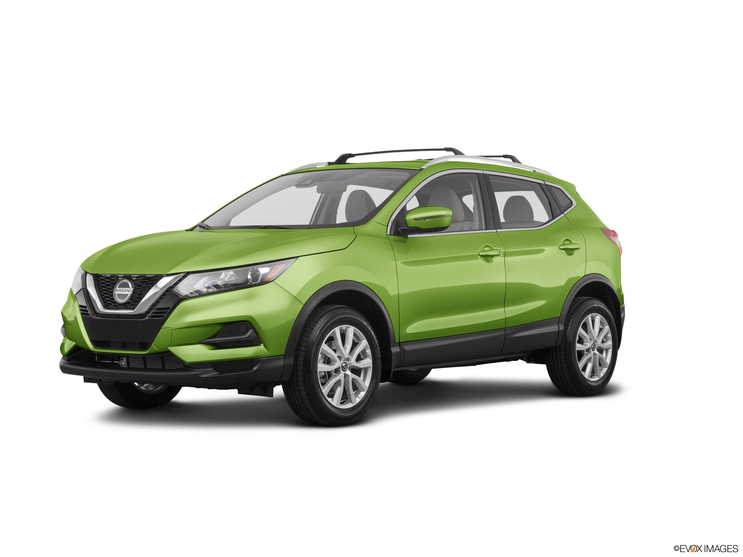 New 2020 Nissan Rogue Sport SV Pricing | Kelley Blue Book