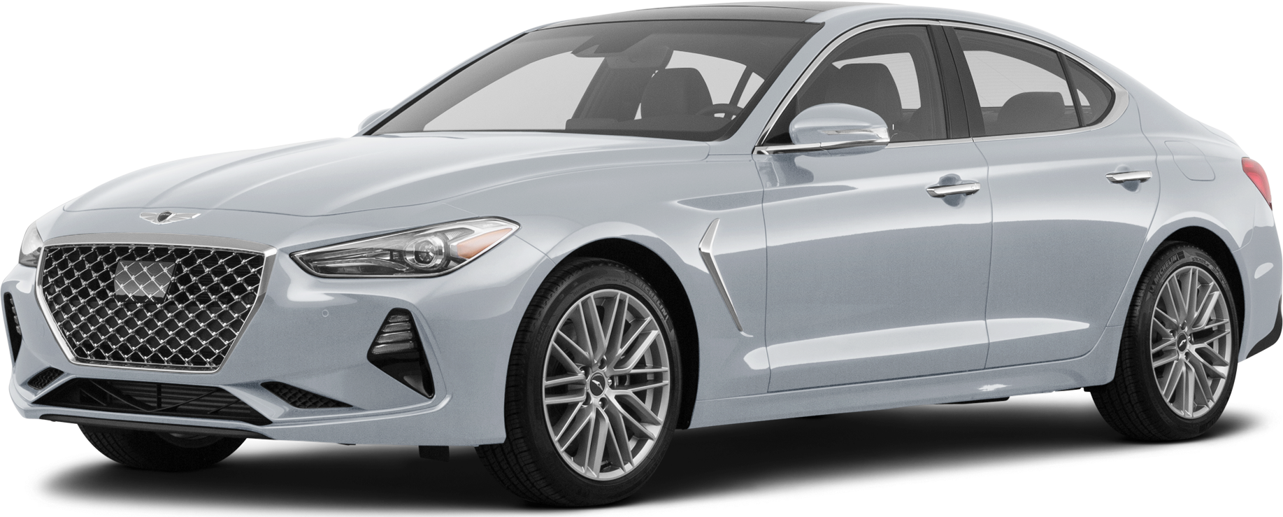 2020 Genesis G70 Price, Value, Depreciation & Reviews | Kelley Blue Book