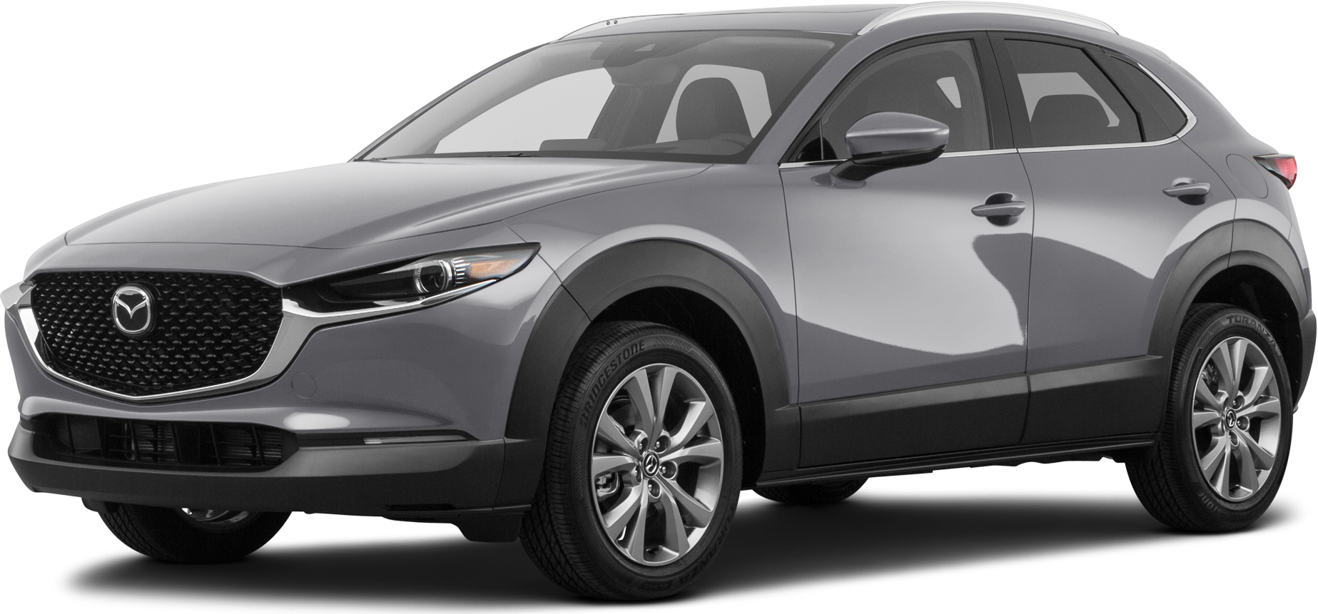 2020 MAZDA CX 30 Price Value Ratings Reviews Kelley Blue Book