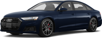 2020 Audi S8 Prices, Reviews & Pictures | Kelley Blue Book