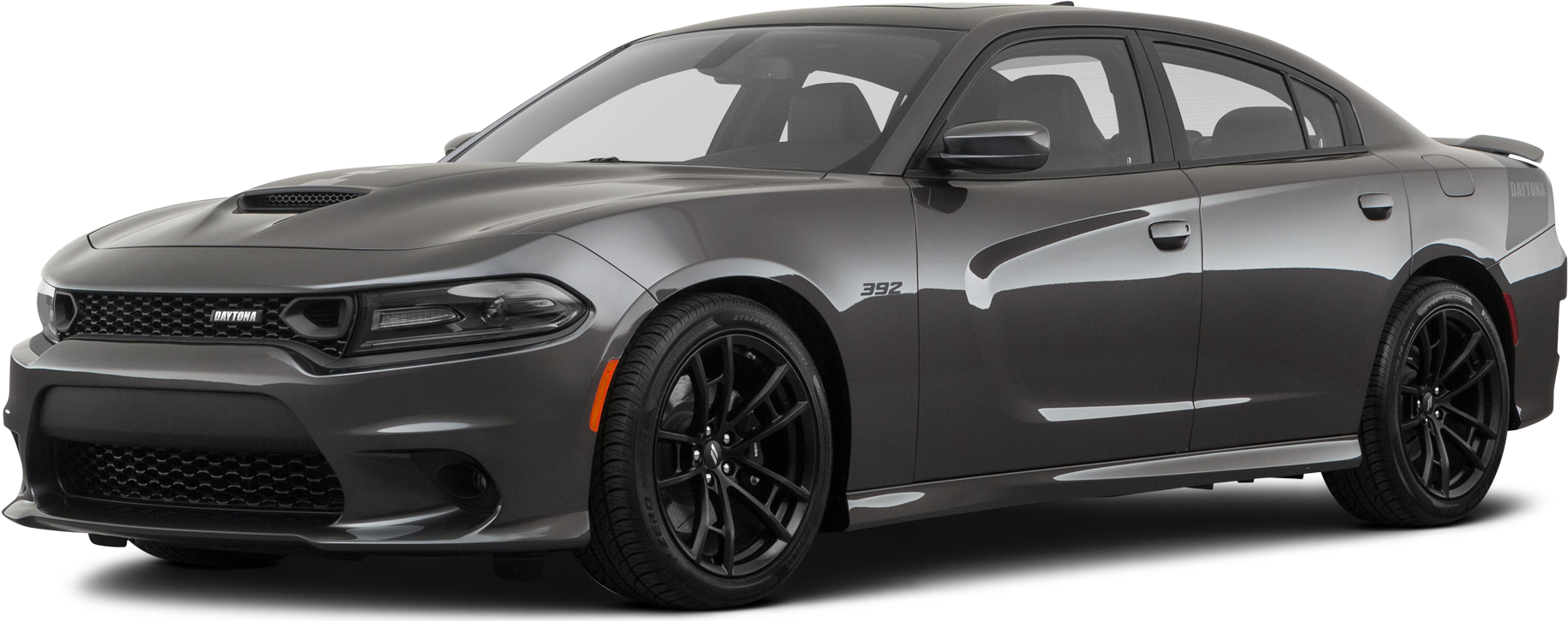 2020 Dodge Charger Price, Value, Depreciation & Reviews | Kelley Blue Book