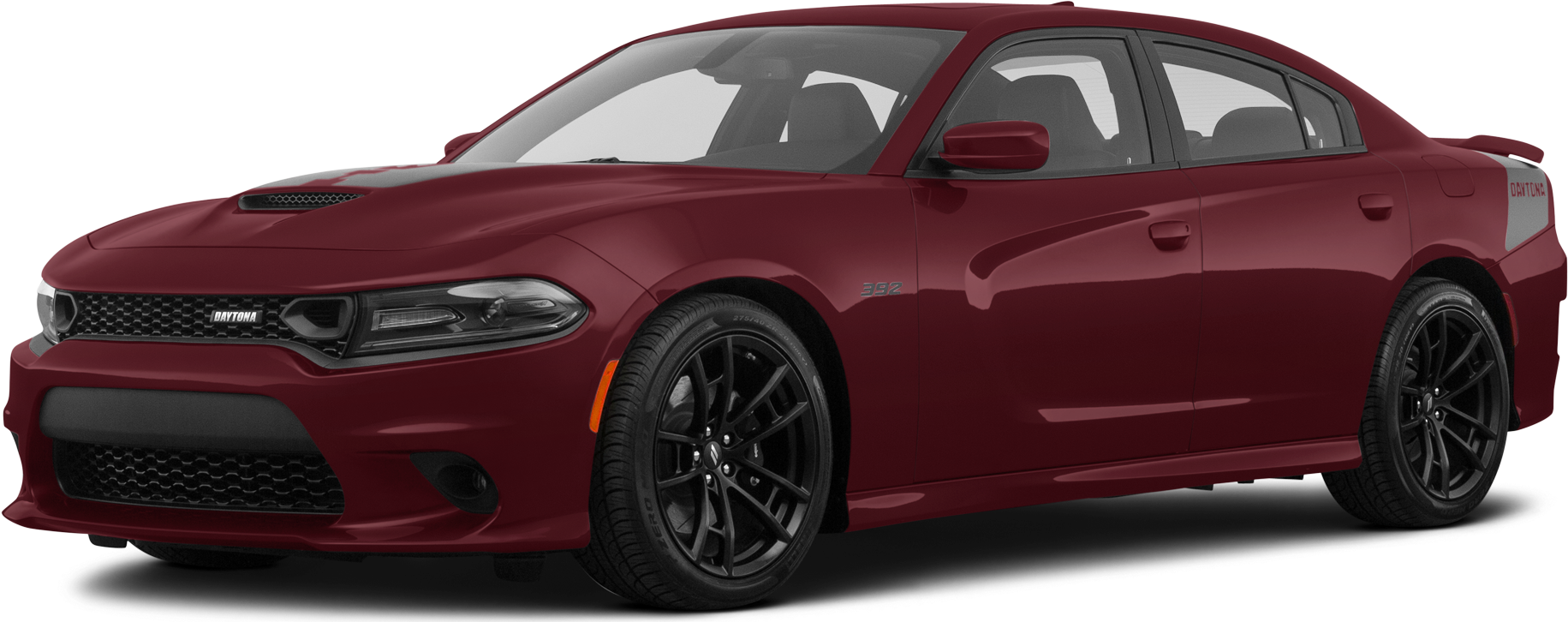 2020 Dodge Charger Price, Value, Depreciation & Reviews | Kelley Blue Book