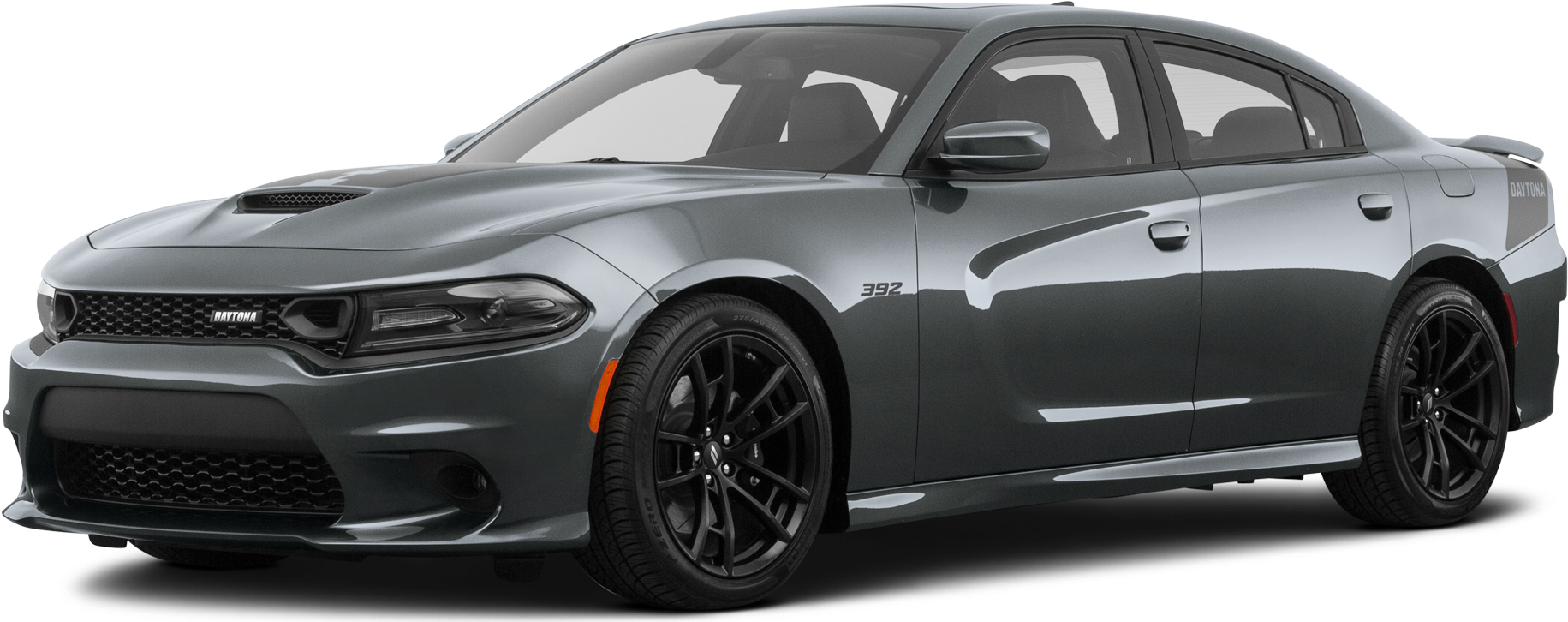 2020 Dodge Charger Price, Value, Depreciation & Reviews | Kelley Blue Book