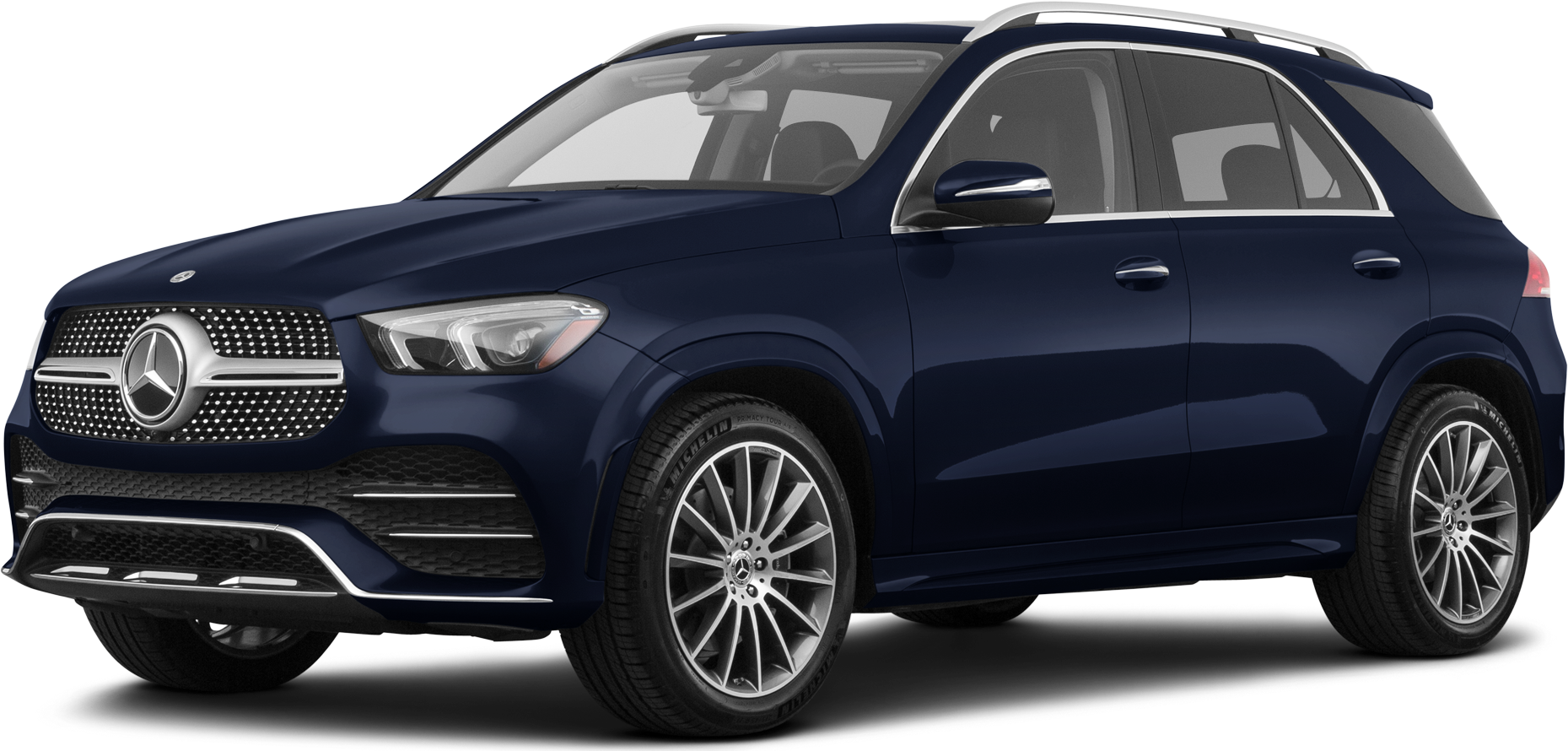 2020 Mercedes-Benz GLE Price, Value, Ratings & Reviews | Kelley Blue Book