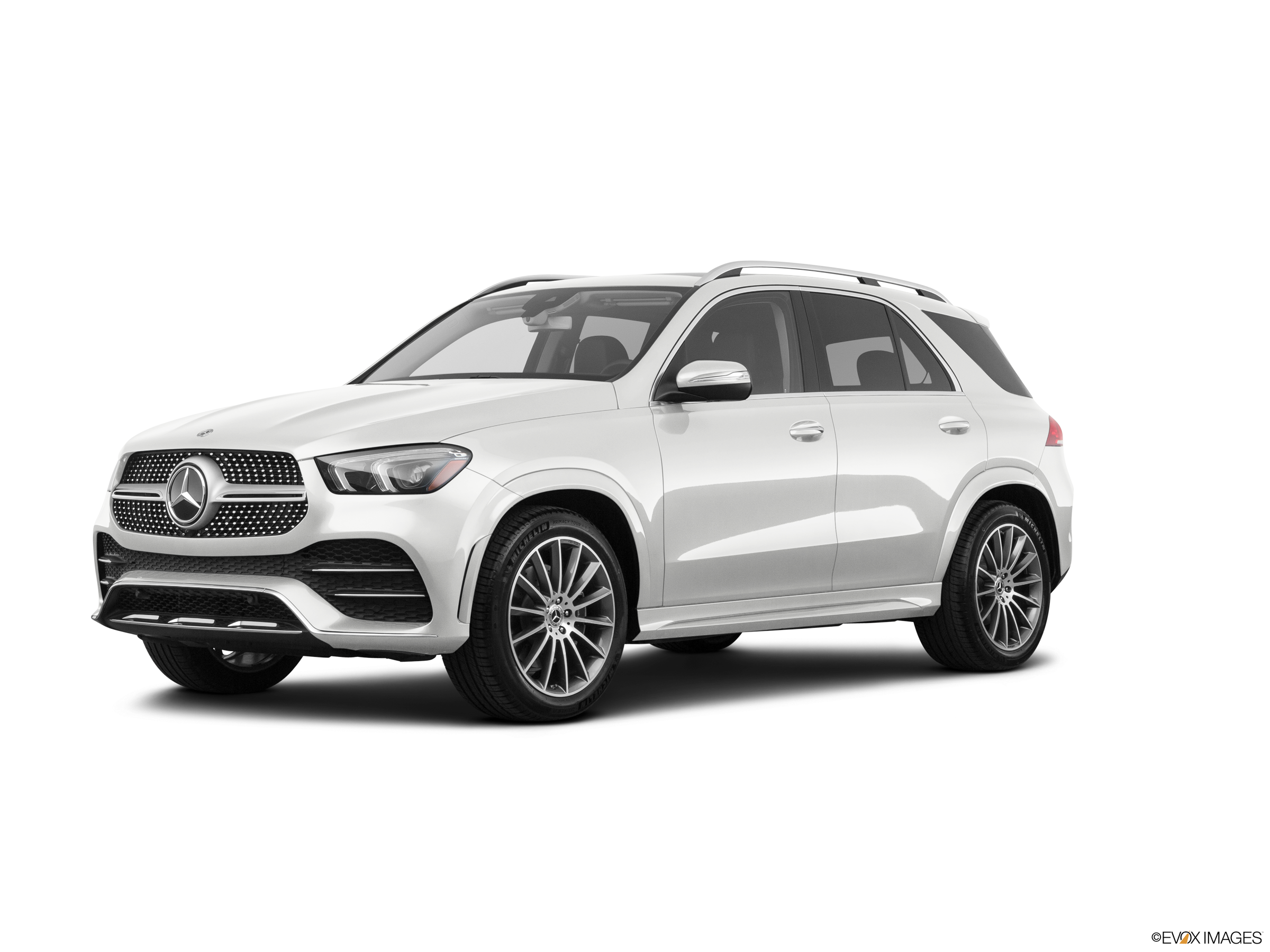 Used 2020 Mercedes-Benz GLE GLE 450 4MATIC Sport Utility 4D Prices ...