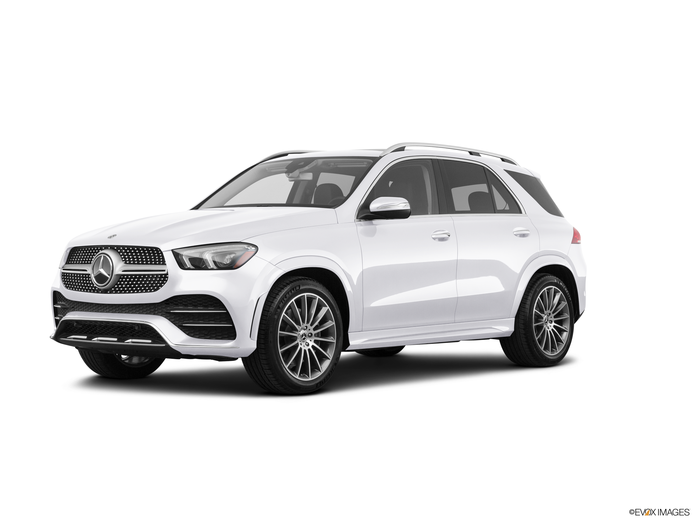 Used 2022 Mercedes-Benz GLE GLE 580 4MATIC Sport Utility 4D Prices ...