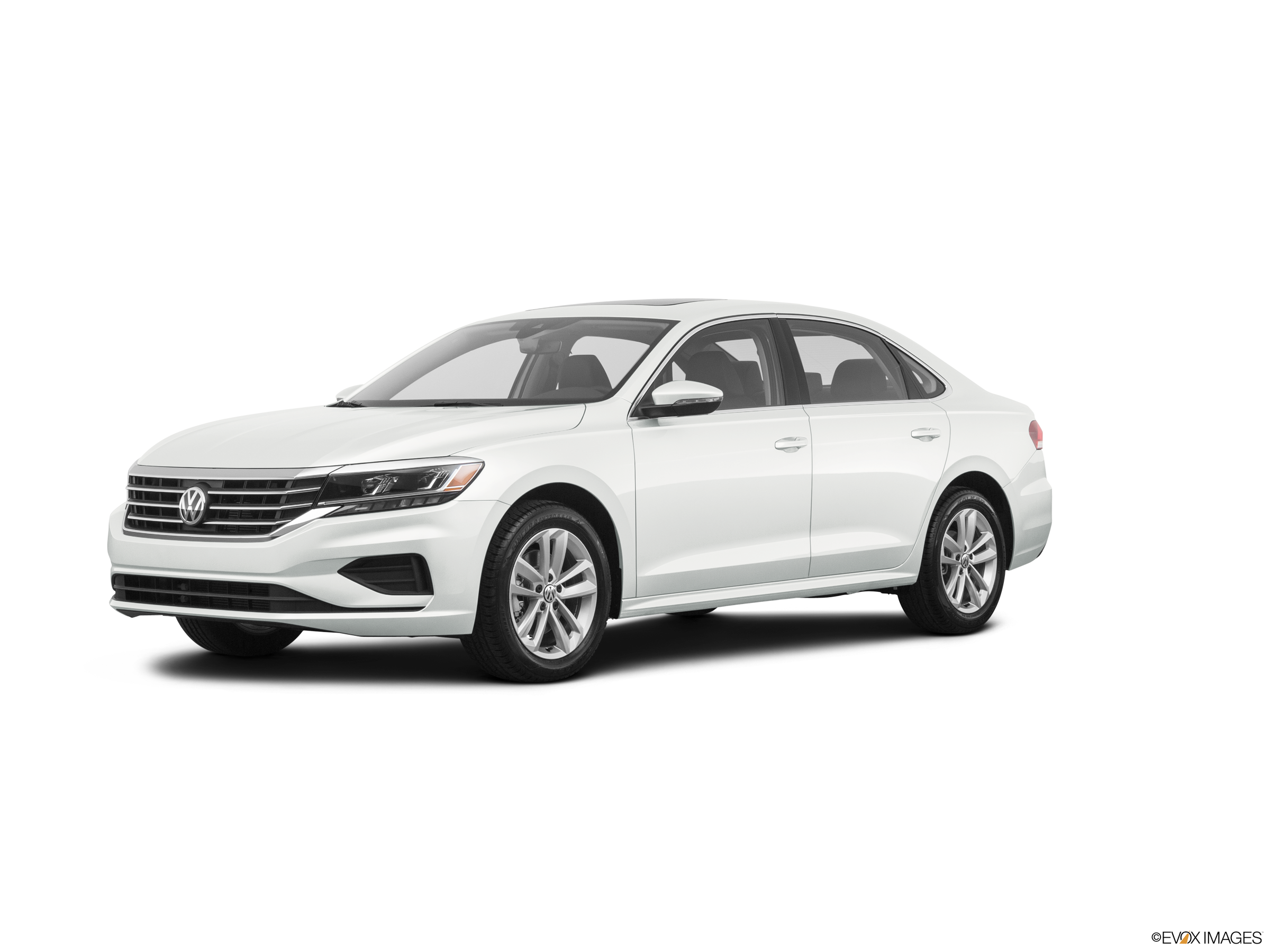 Used 2020 Volkswagen Passat SE Sedan 4D Prices | Kelley Blue Book