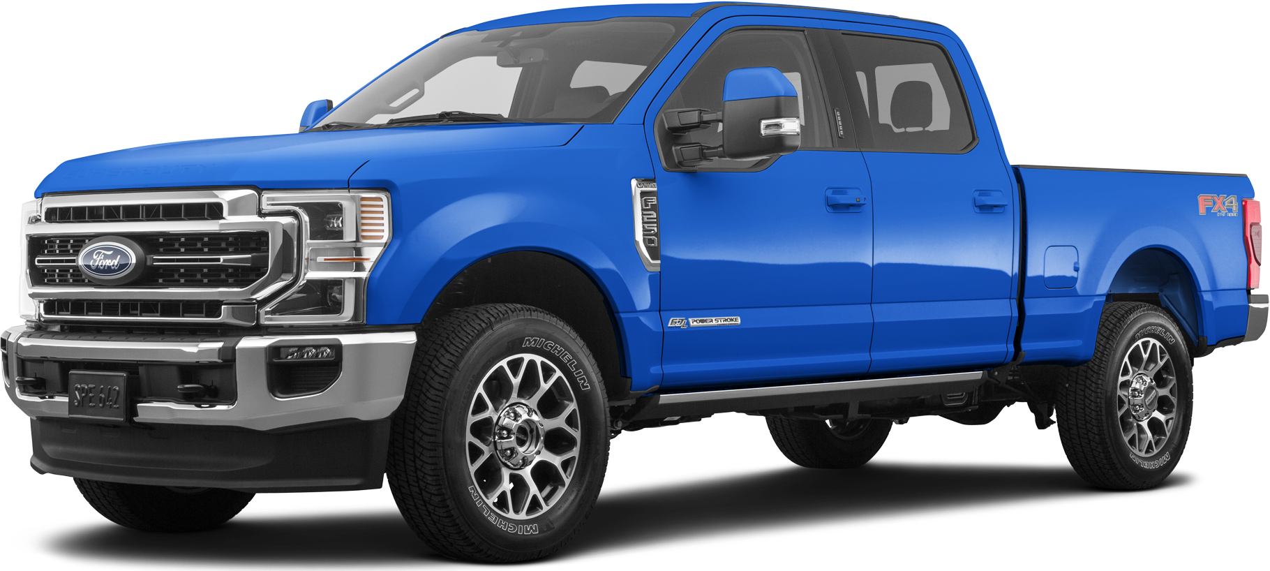 Used 2020 Ford F250 Super Duty Crew Cab Price, Reviews, Pictures & More