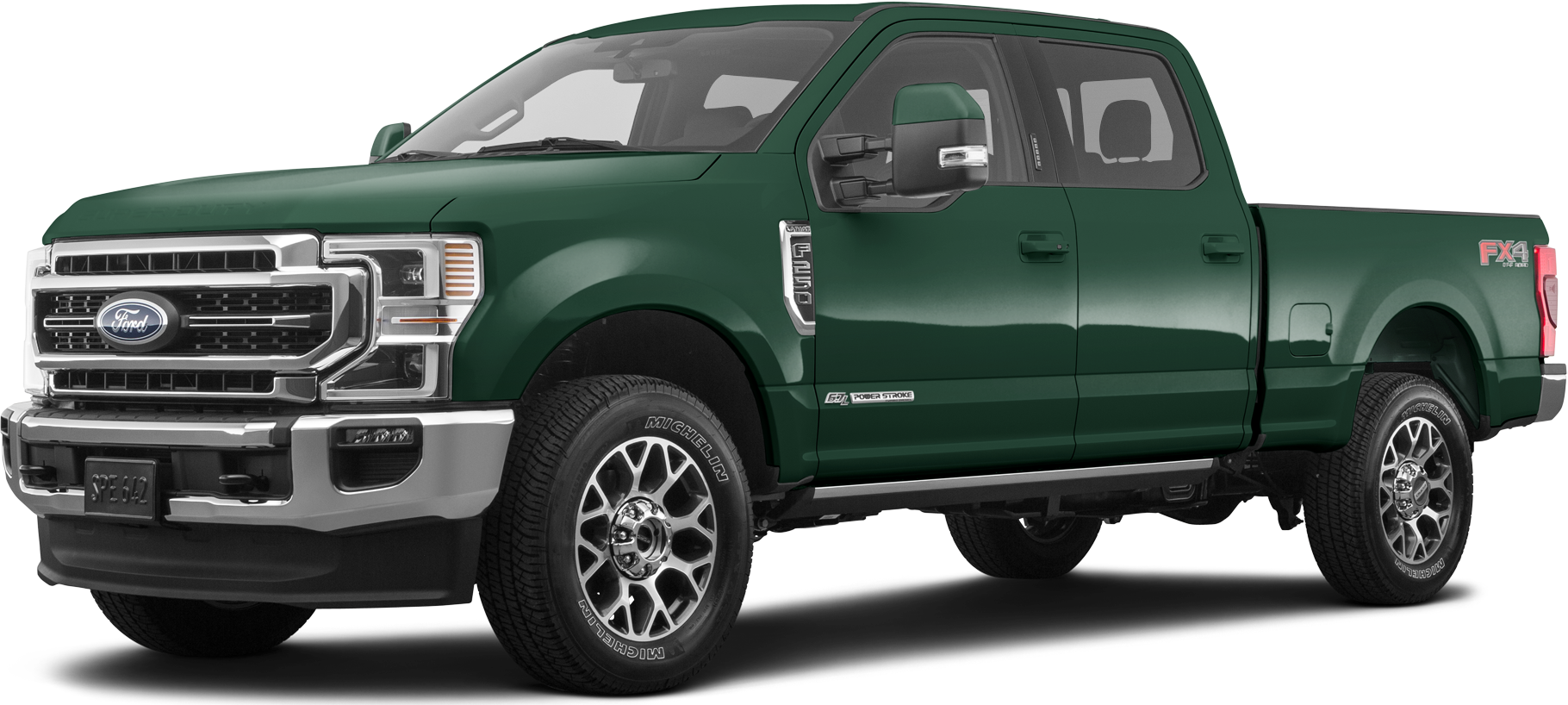 2020 Ford F250 Prices, Reviews & Pictures | Kelley Blue Book