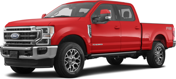 New 2021 Ford F250 Super Duty Crew Cab Reviews, Pricing & Specs ...