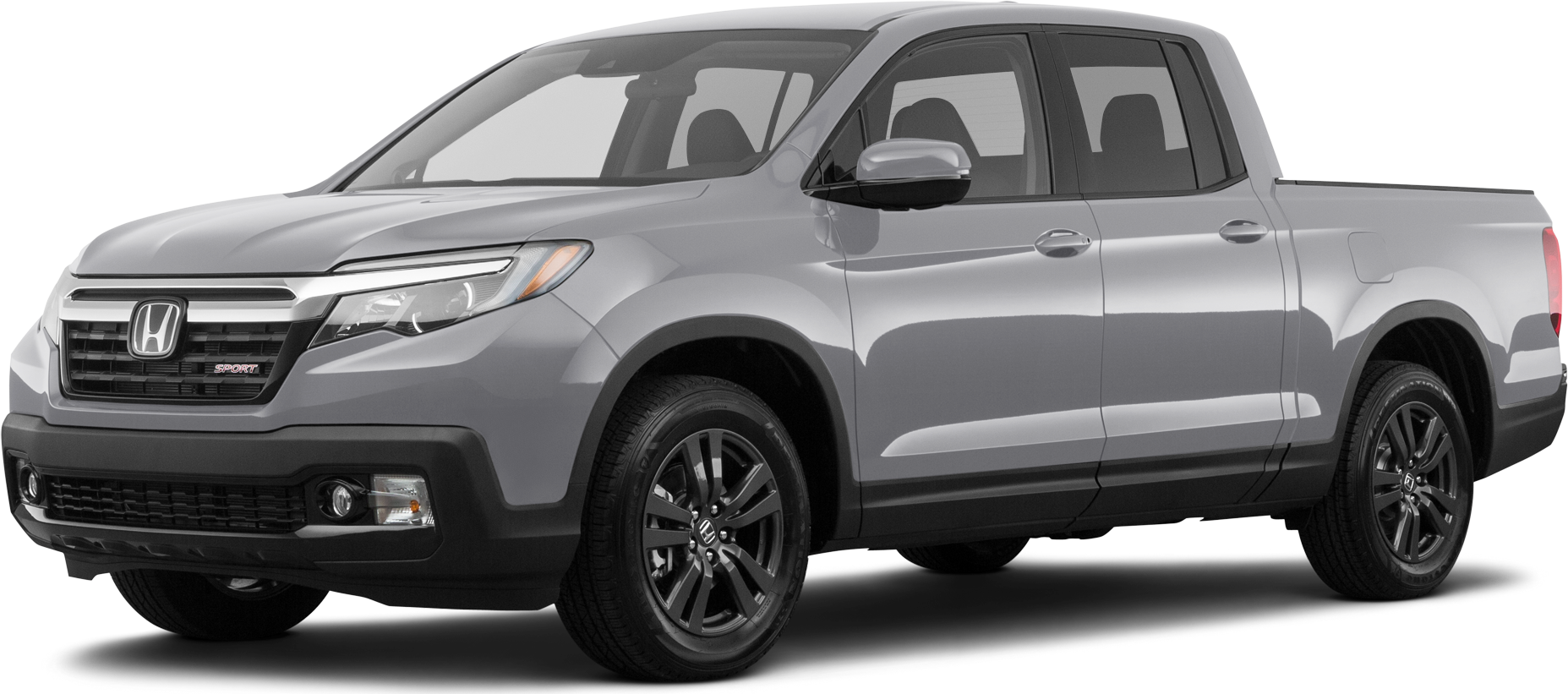 2020 Honda Ridgeline Prices, Reviews & Pictures | Kelley Blue Book