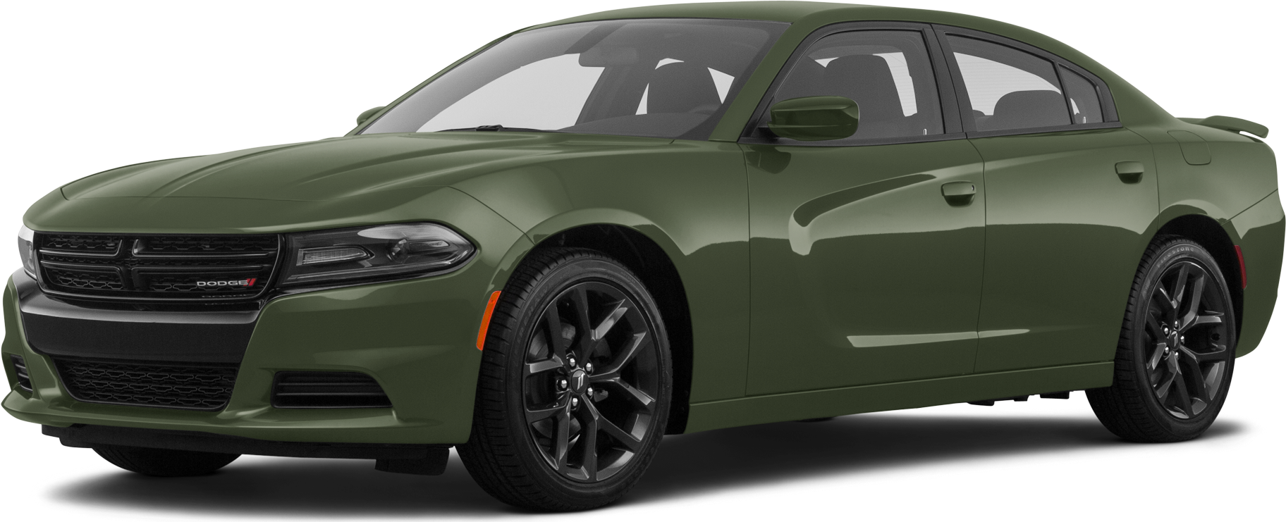 2021 Dodge Charger Price, Reviews, Pictures & More | Kelley Blue Book