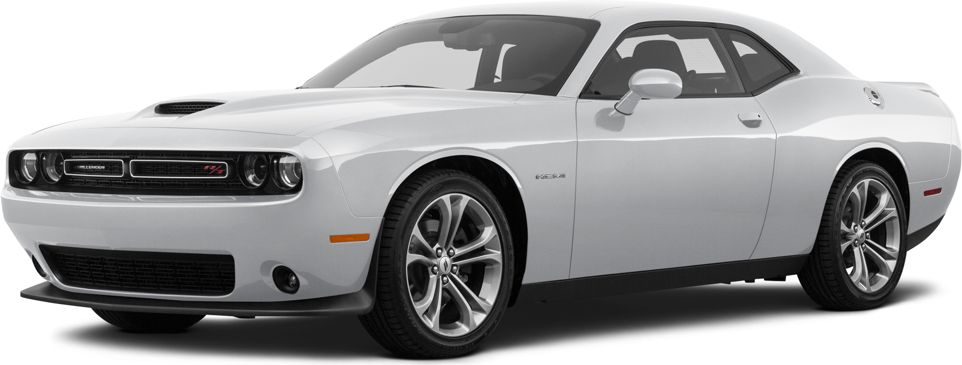 2020 Dodge Challenger Specs & Feature Comparisons | Kelley Blue Book