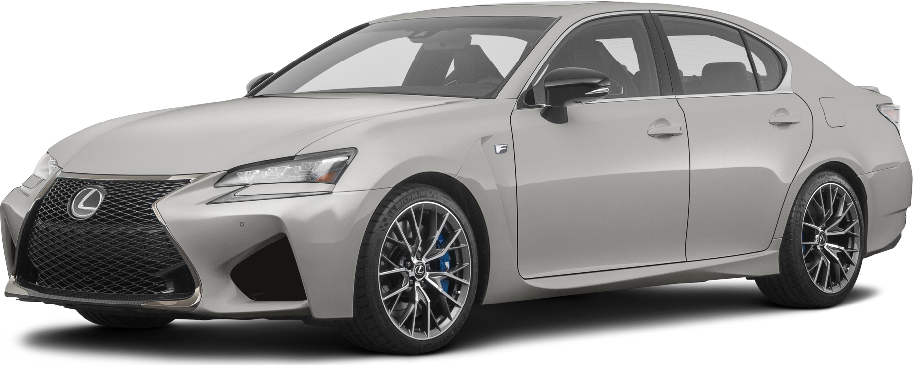 2020 Lexus GS Values & Cars for Sale | Kelley Blue Book