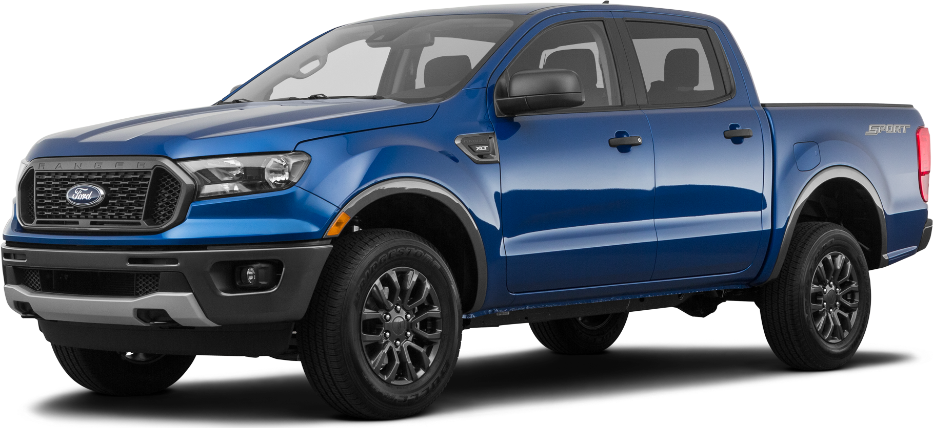 2020 Ford Ranger SuperCrew Price, Value, Depreciation & Reviews ...