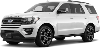 2021 Ford Expedition Specs & Feature Comparisons | Kelley Blue Book