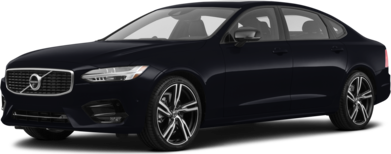 2020 Volvo S90 Specs & Feature Comparisons | Kelley Blue Book