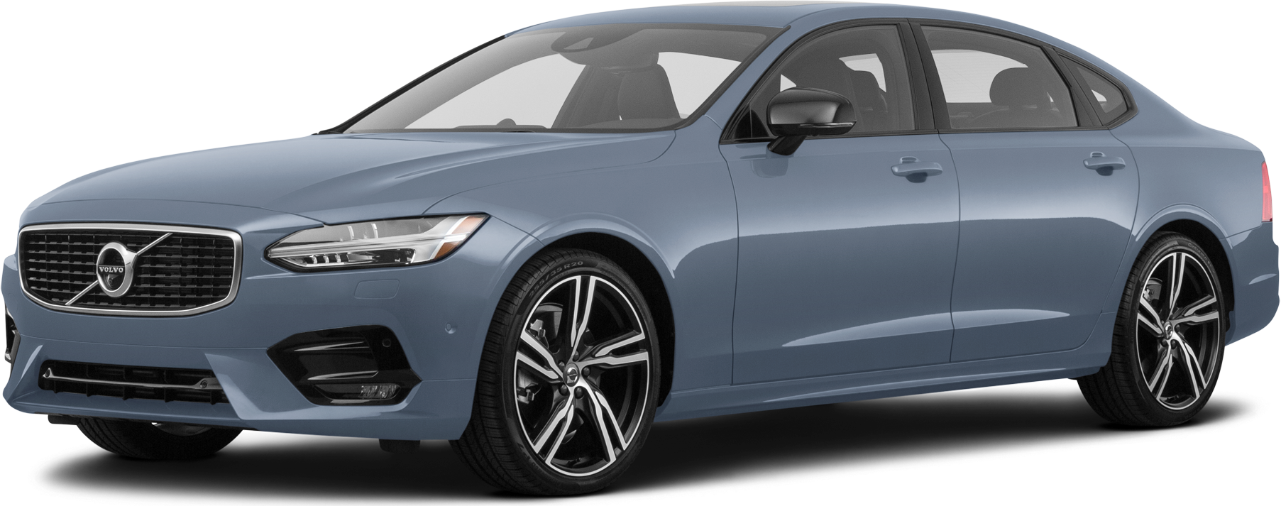 2020 Volvo S90 Prices, Reviews & Pictures | Kelley Blue Book