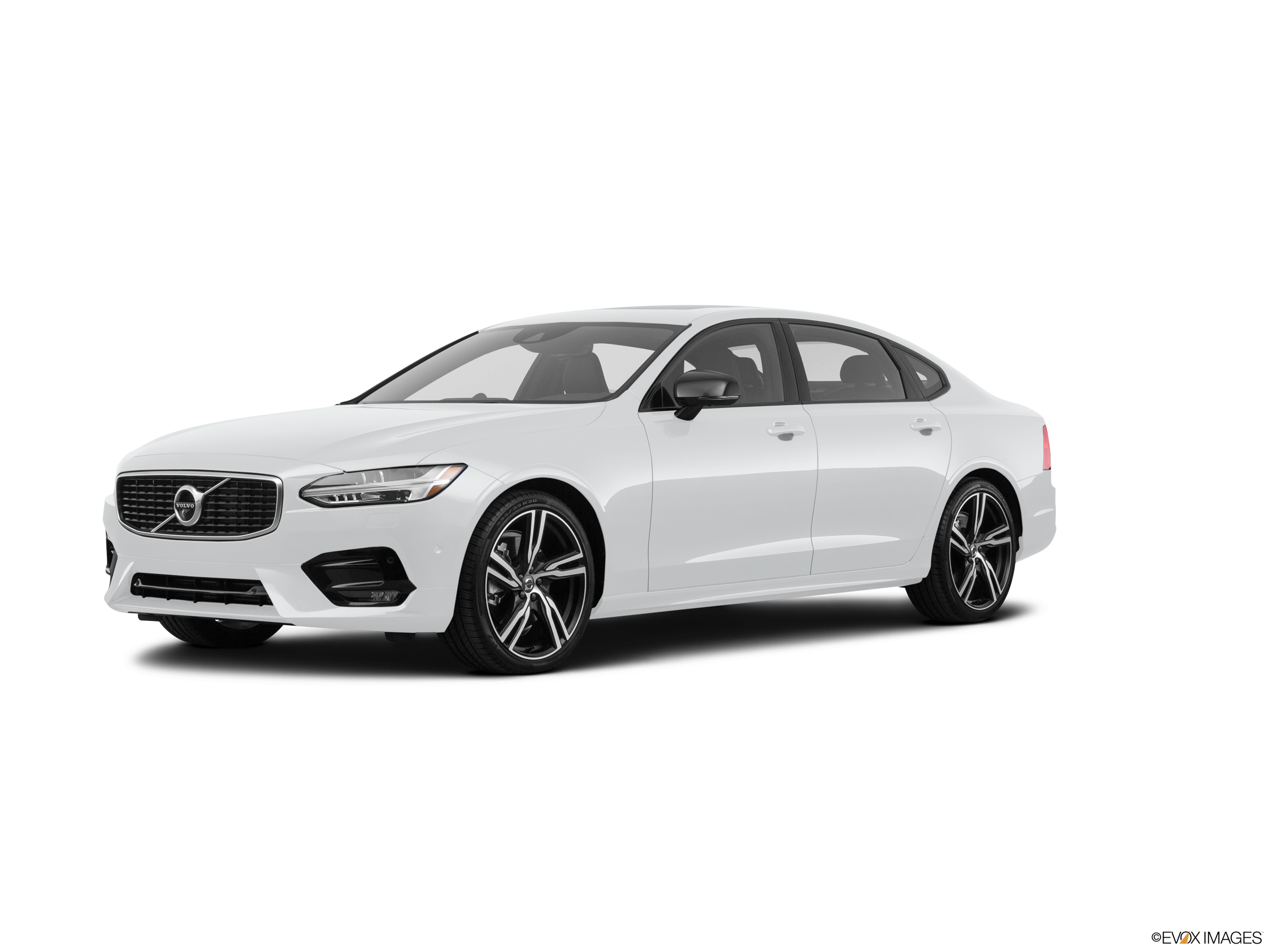 Used 2020 Volvo S90 T8 R-Design Sedan 4D Prices | Kelley Blue Book