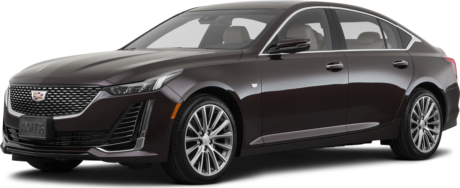 2020 Cadillac CT5 Price, Value, Depreciation & Reviews | Kelley Blue Book